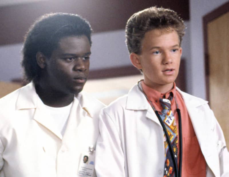 'Doogie Howser, M.D.': The Cast Today