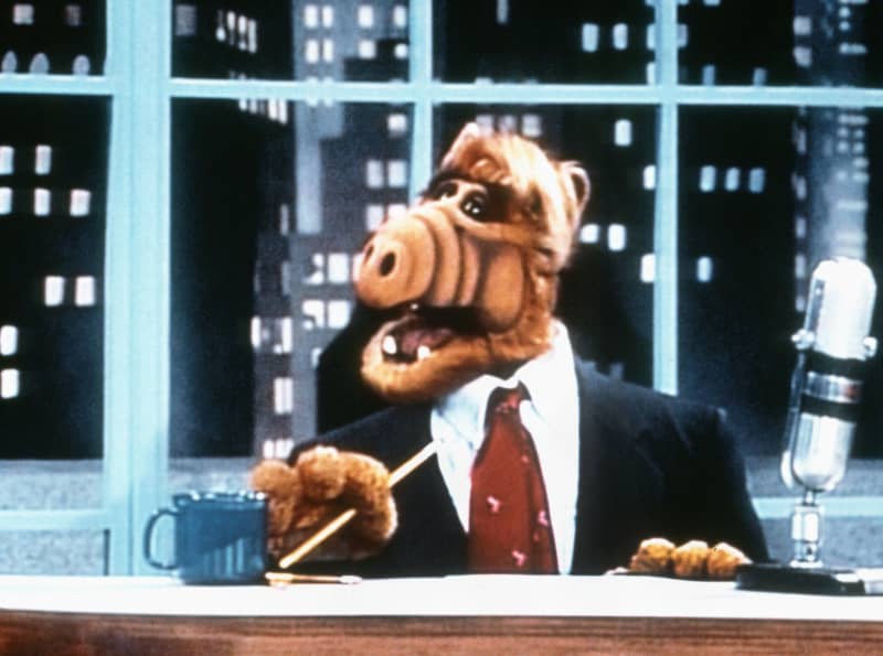 What Happened To The Cast Of 'ALF'?