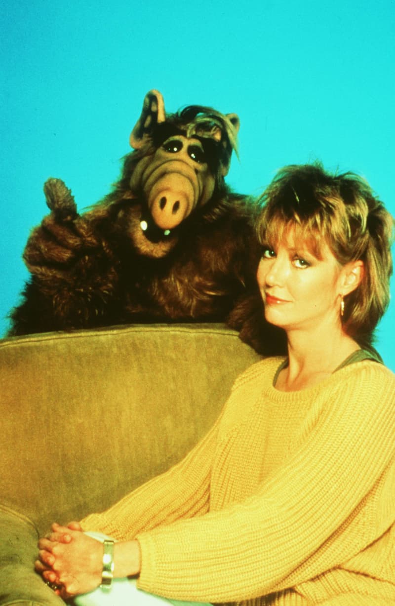 The Cast Of 'ALF': Where Are They Now?