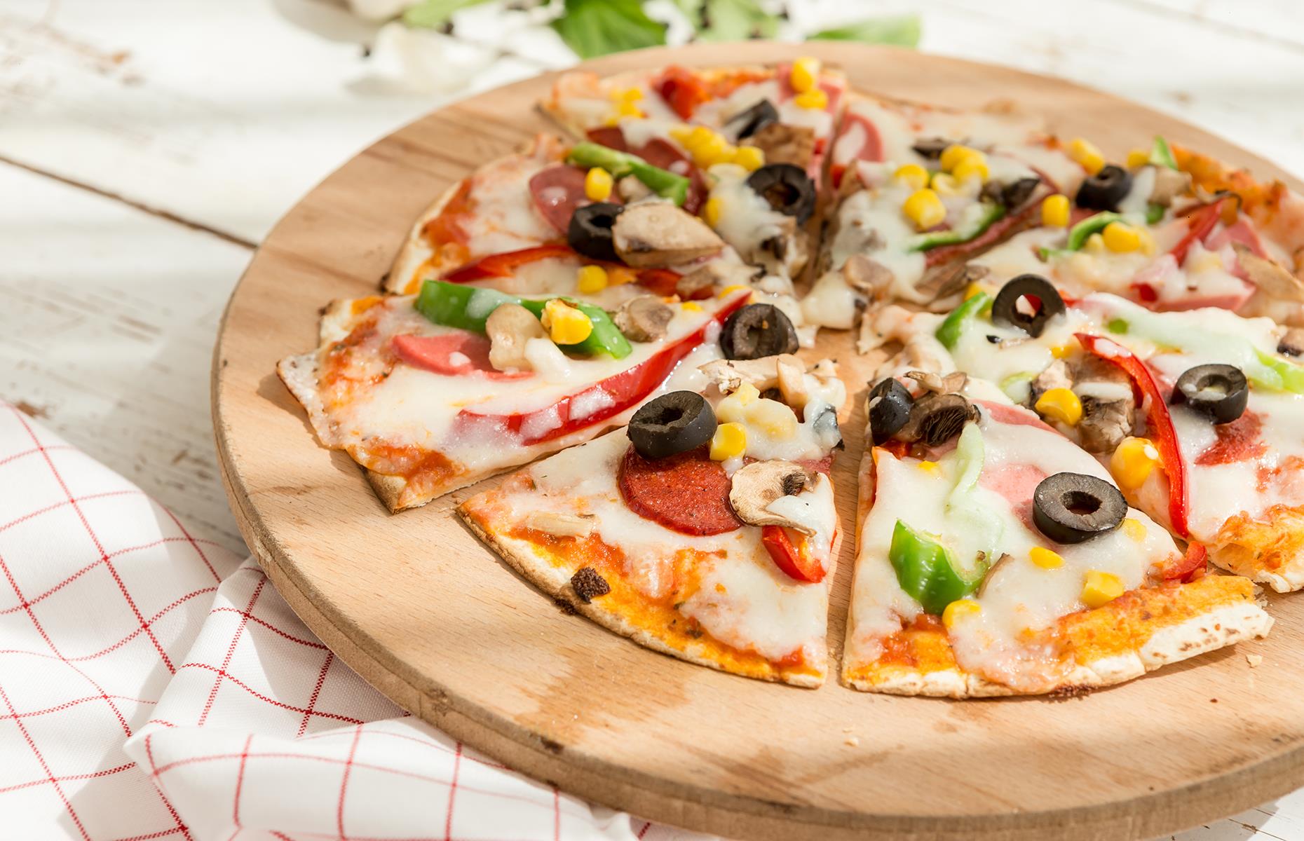 Our favourite low-carb swaps for easy and delicious meals