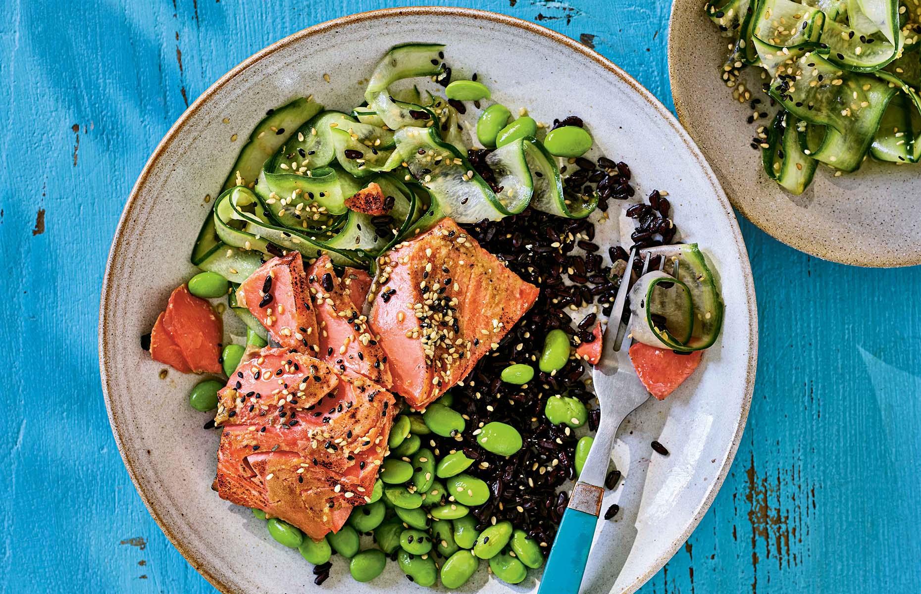 32 delicious frozen food recipes that are so simple