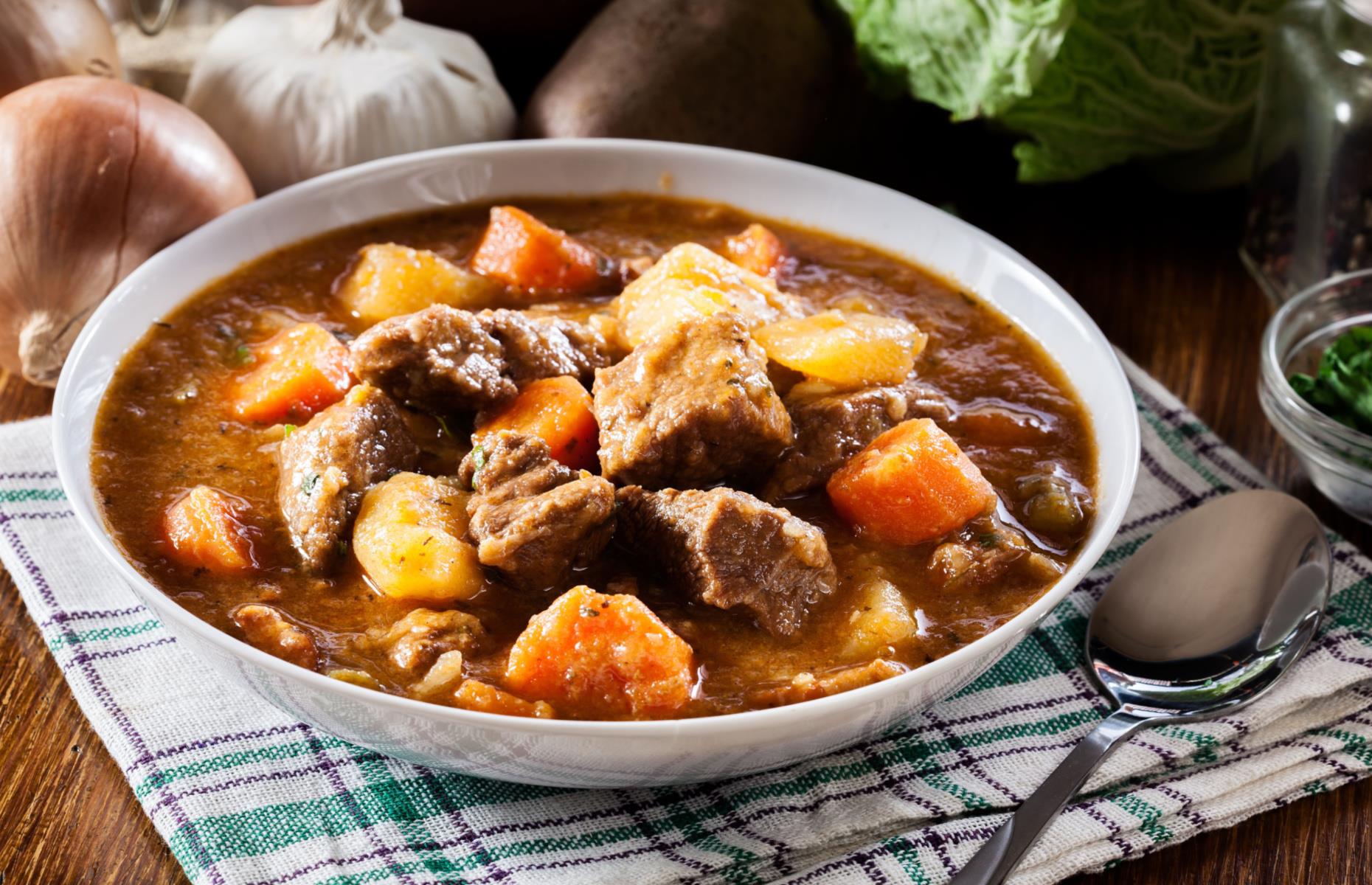 22 irresistible Irish recipes everyone will love