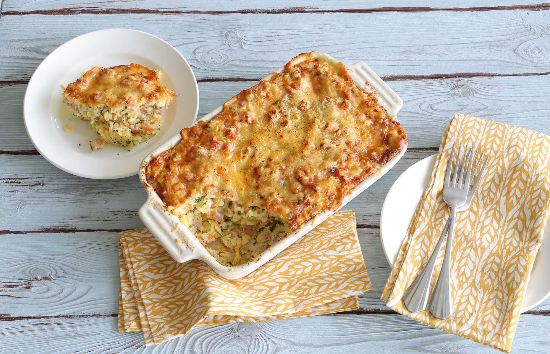 32 delicious frozen food recipes that are so simple