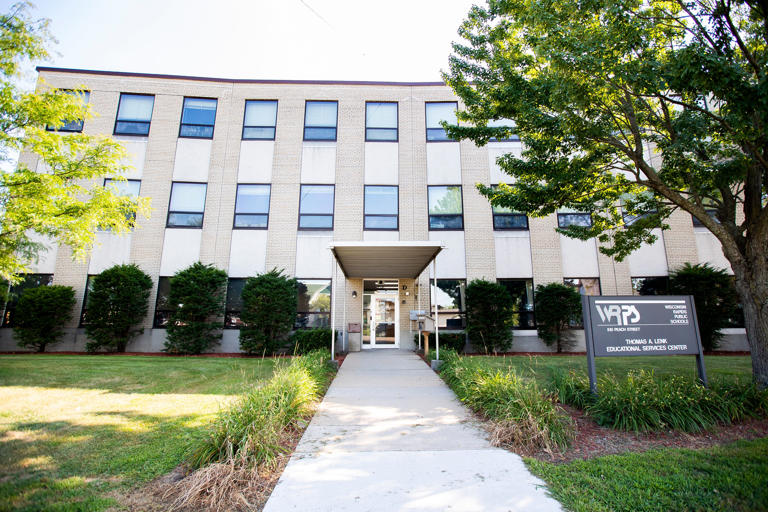 Wisconsin Rapids schools land $80K grant to boost early reading
