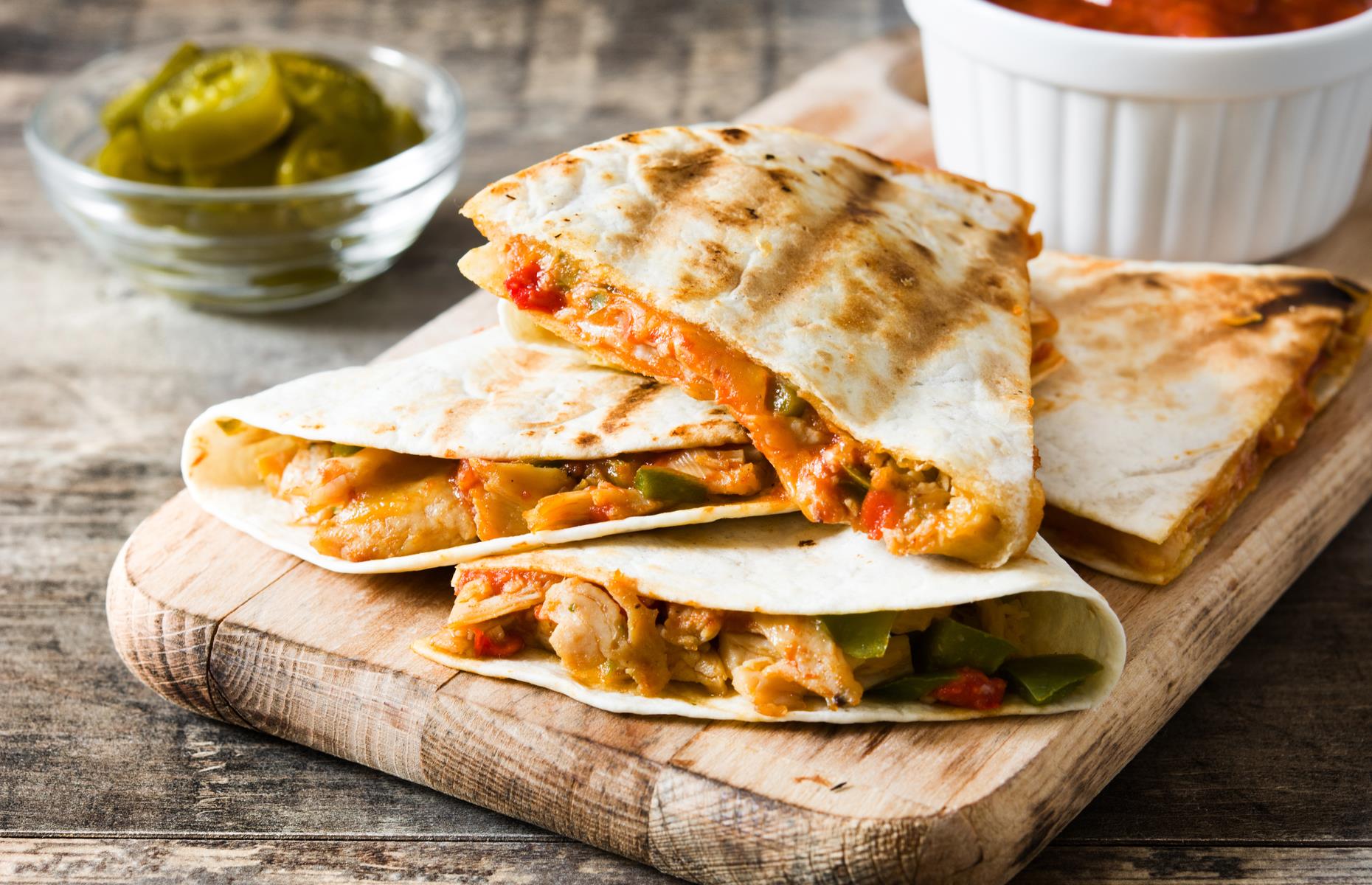 Delicious 15-minute meals ANYONE can make