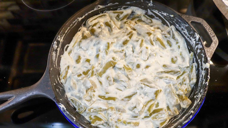 This may become your new favorite way to enjoy green beans - green ...