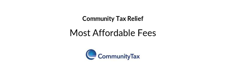 7 Best Tax Relief Companies of August 2025