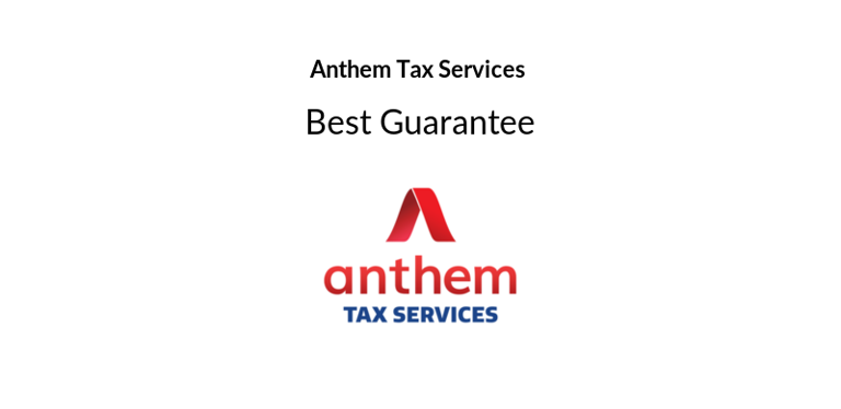 7 Best Tax Relief Companies of June 2025