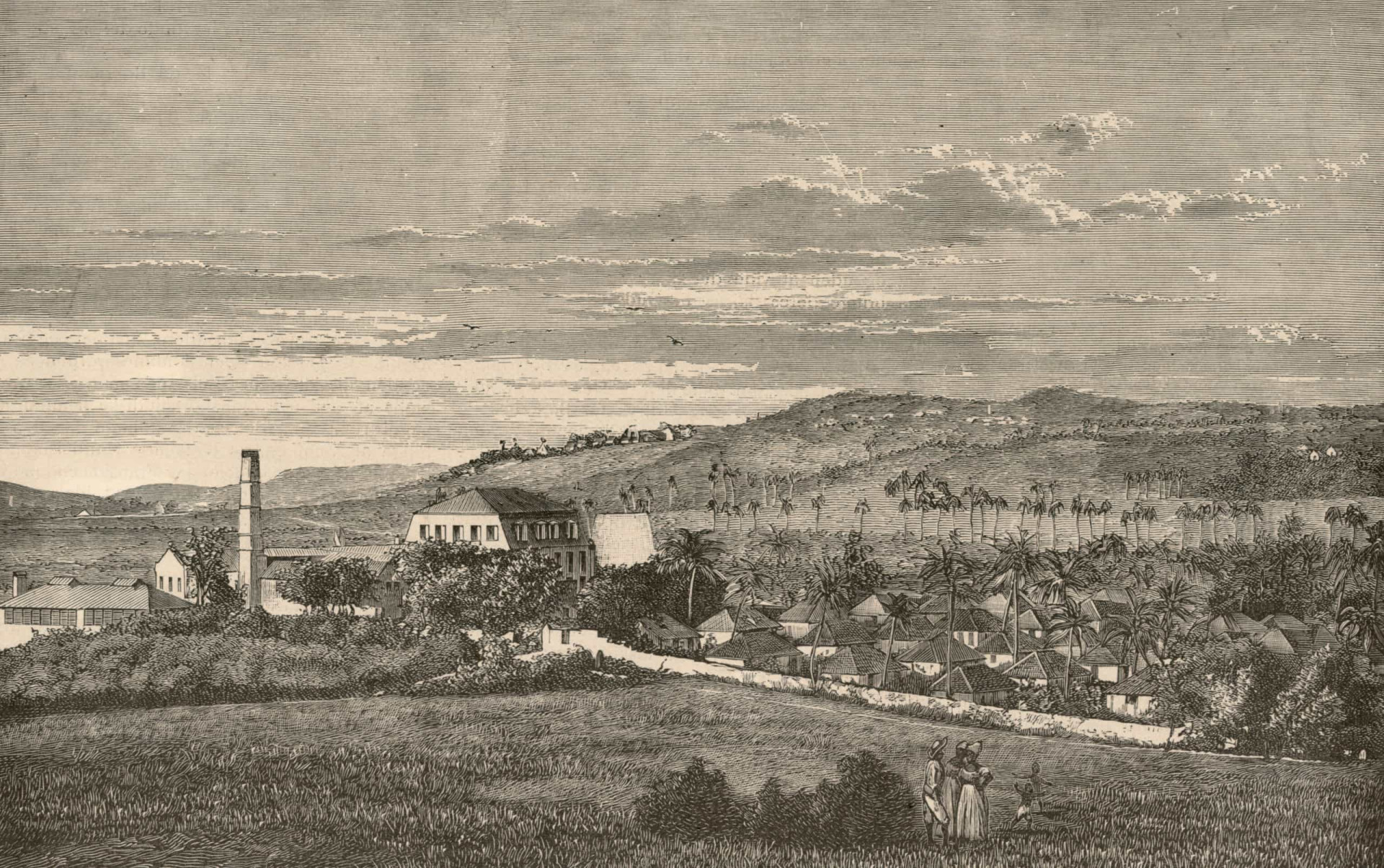 The greatest revolts of enslaved people in history