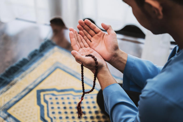 Can You Have Sex During Ramadan