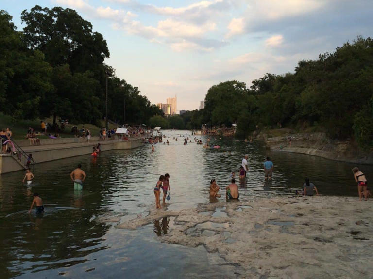 17 Fun Things to Do in Austin for a Weekend