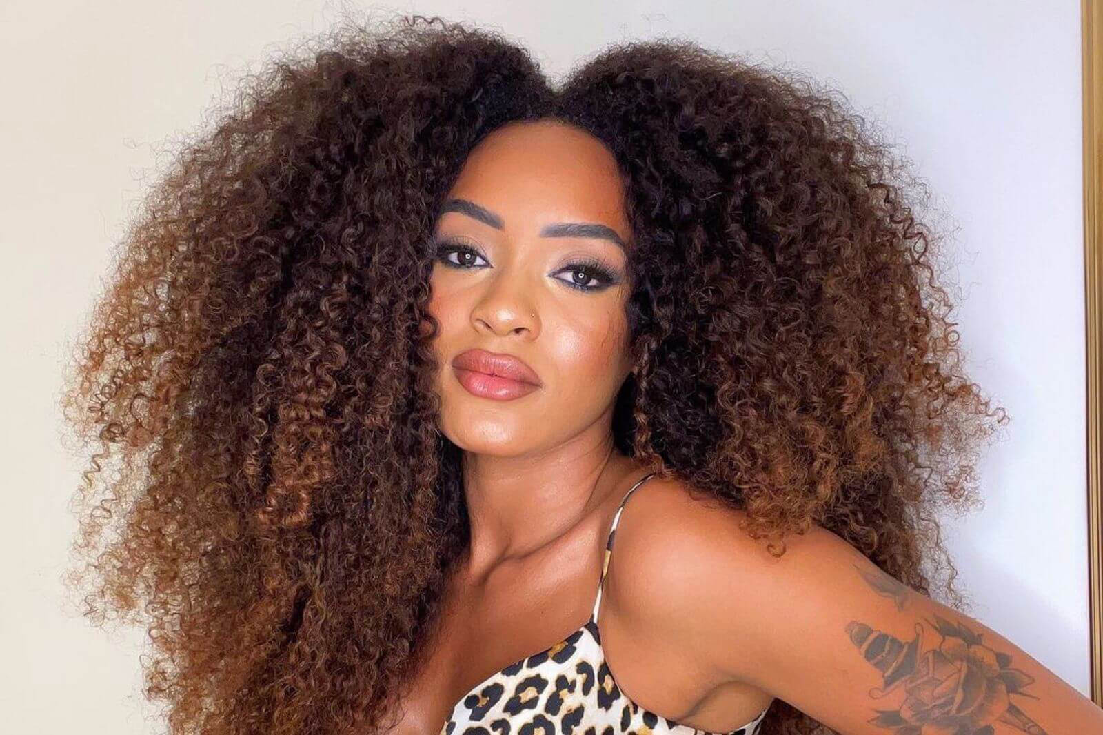 Patrícia Ramos, da 'Rede BBB', detona Key em áudio vazado Patrícia Ramos, da 'Rede BBB', detona Key em áudio vazado
