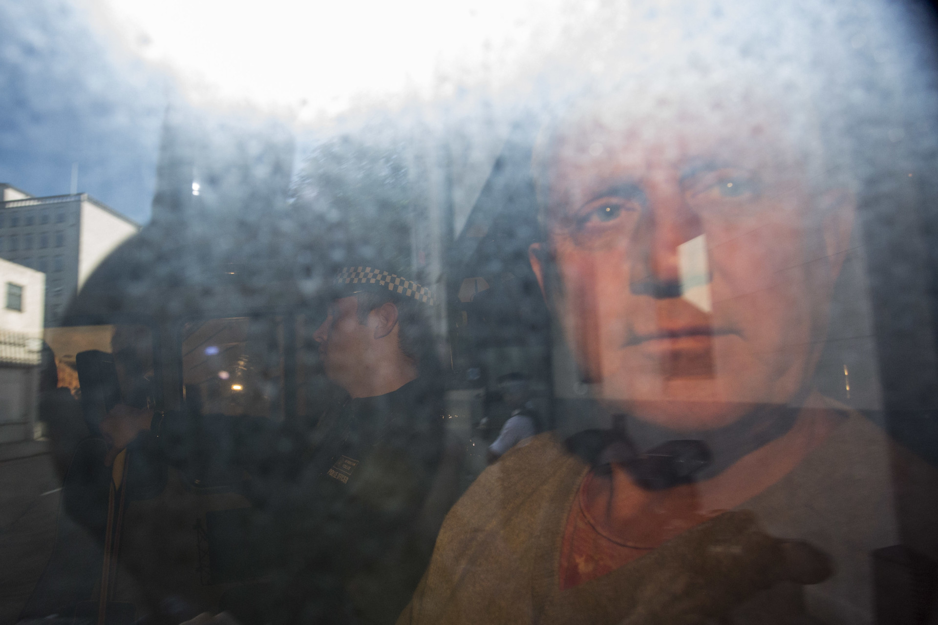 Ein letzter Job: Wie eine Gruppe älterer Herren Juwelen im Wert von ...