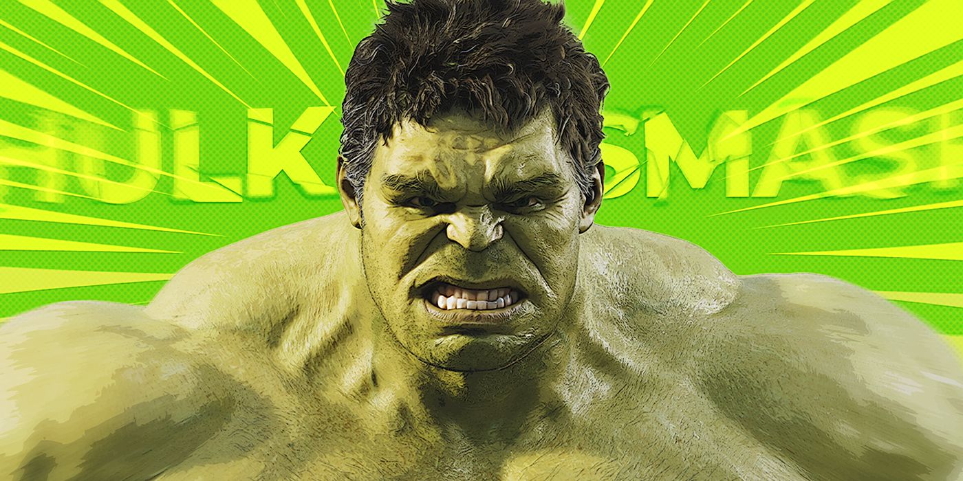 All 10 Hulk Battles in the MCU, Ranked