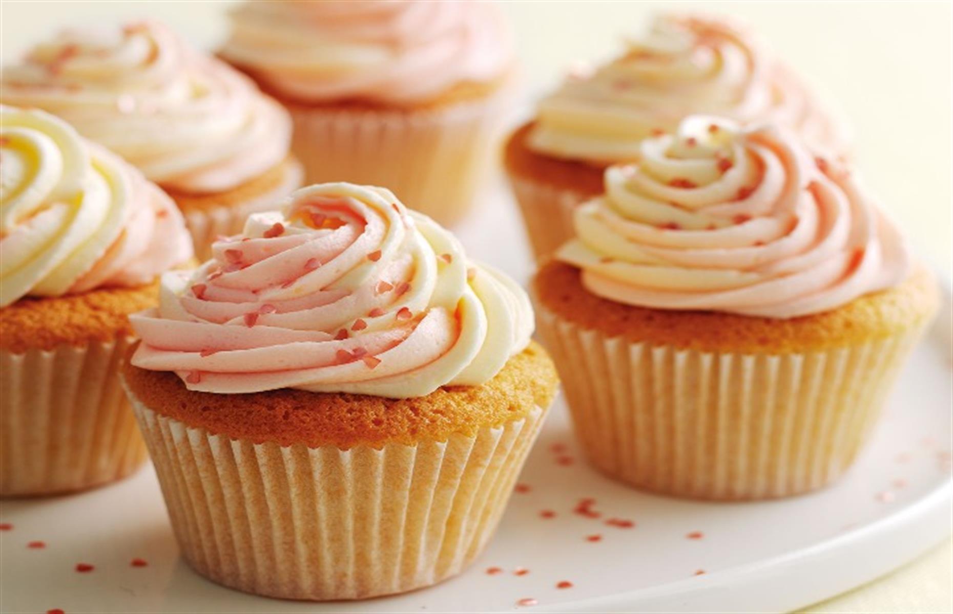 Our favourite bake sale recipes that are guaranteed to sell out