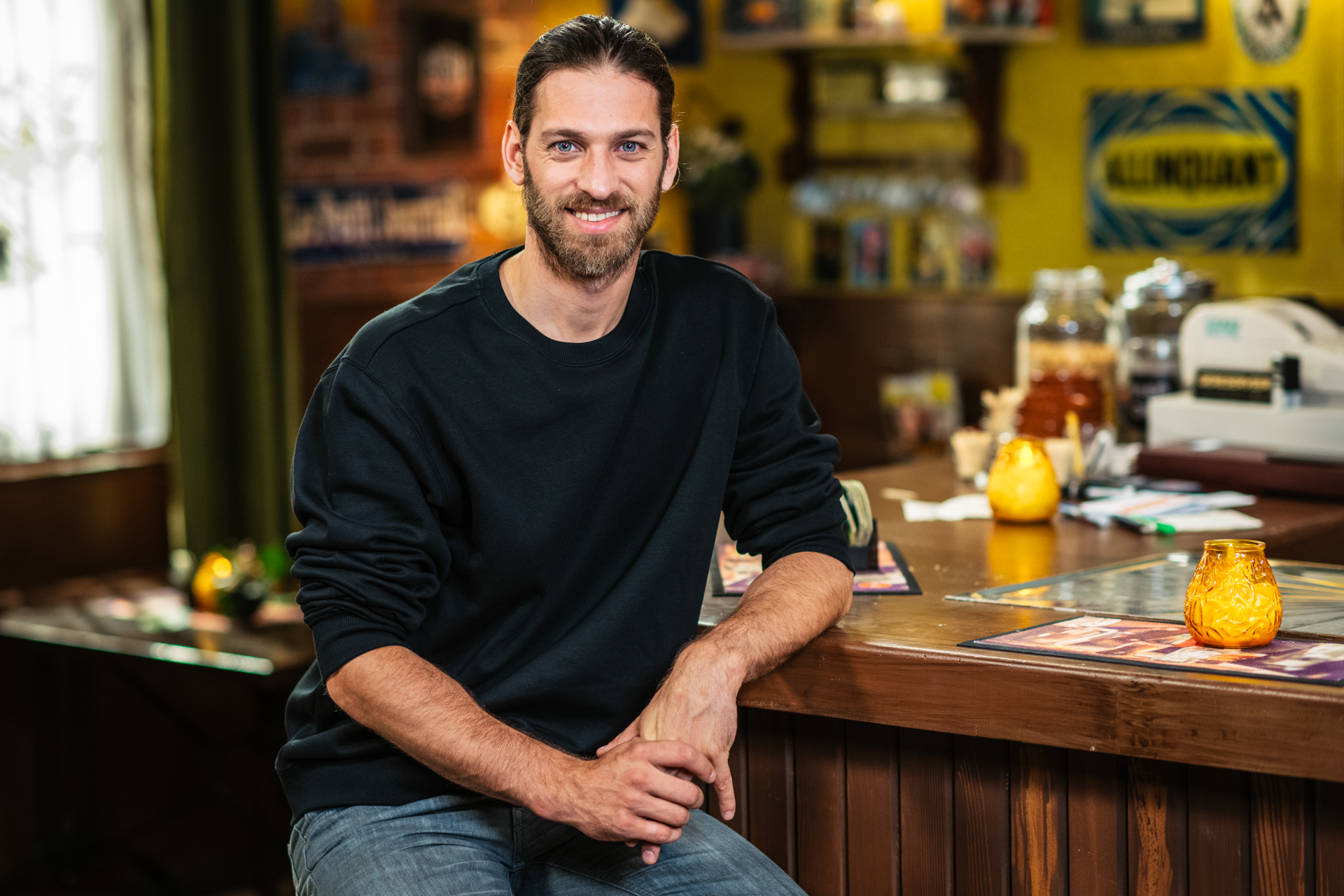 De mooiste foto's van Vincent Banic