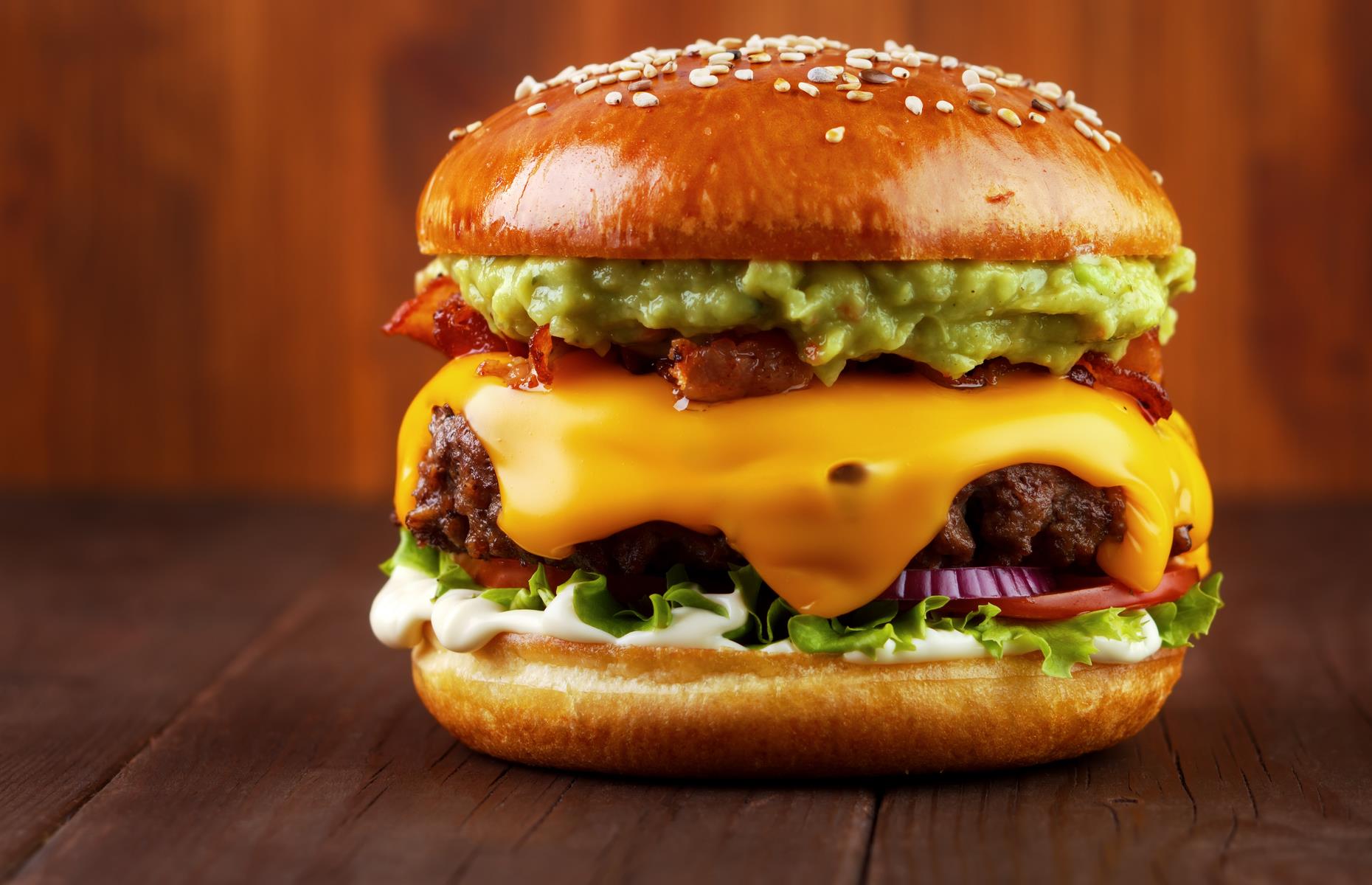 26 genius tips for perfect homemade burgers