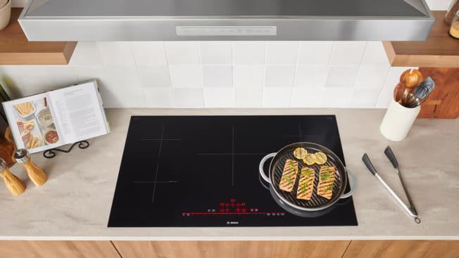 Pros and Cons of Induction Cooktops and Ranges