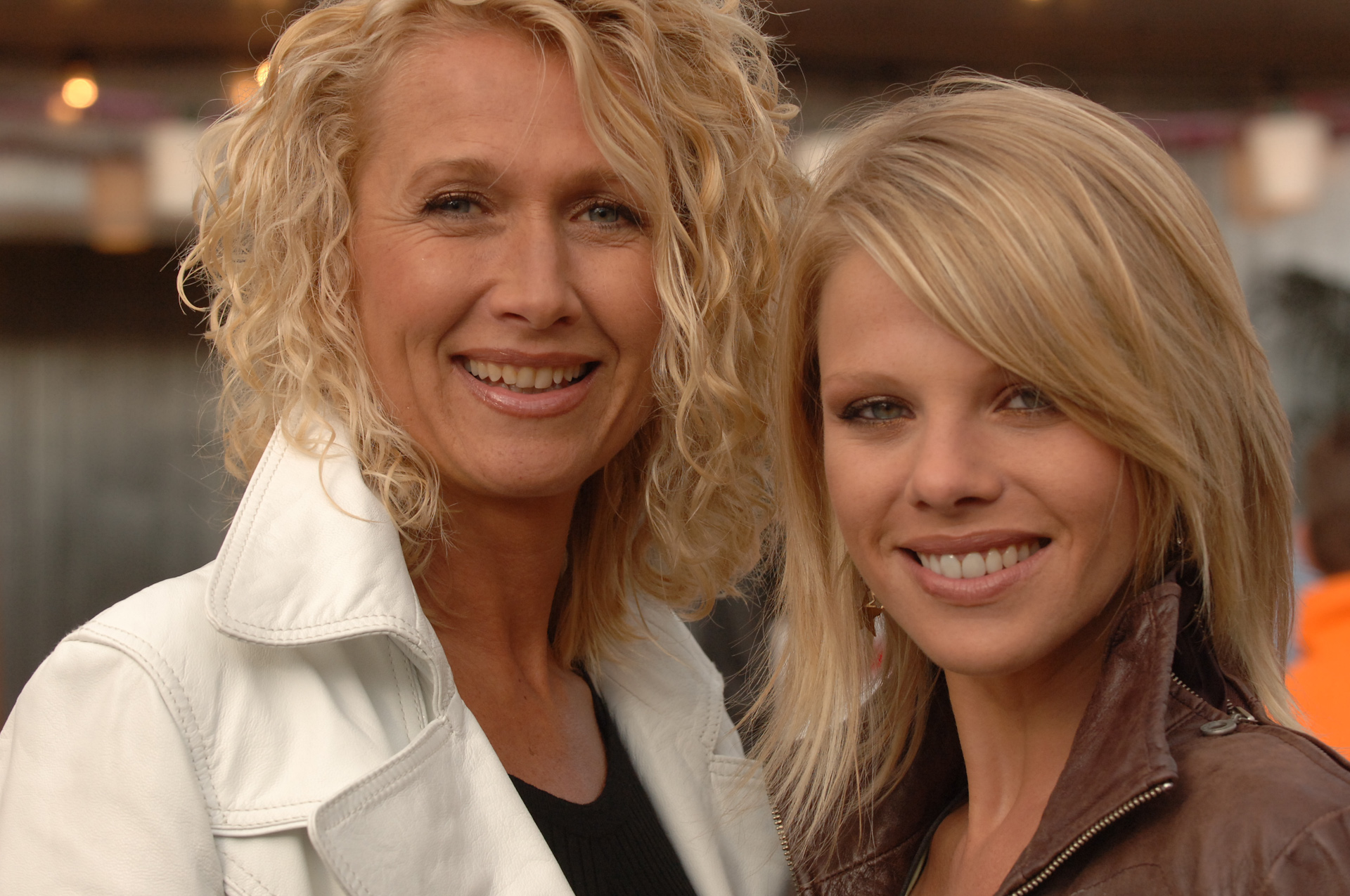 De mooiste foto's van Elke Vanelderen