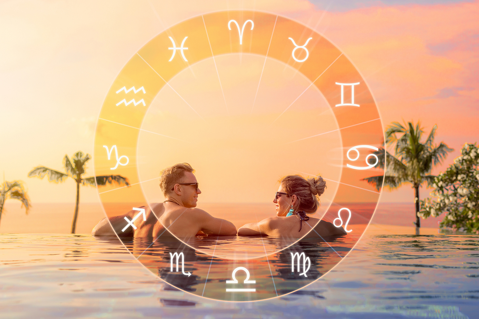Discover Your Zodiac's Perfect Love Match