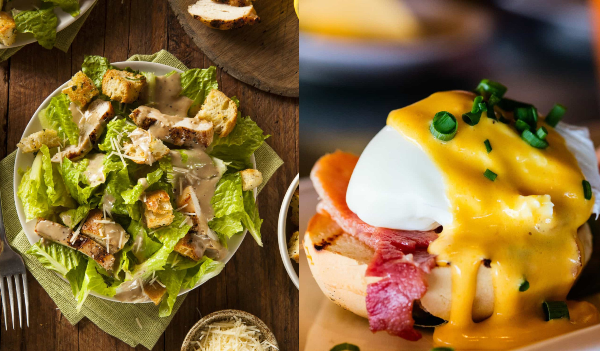 Savez-vous d'où ces aliments tirent leur nom