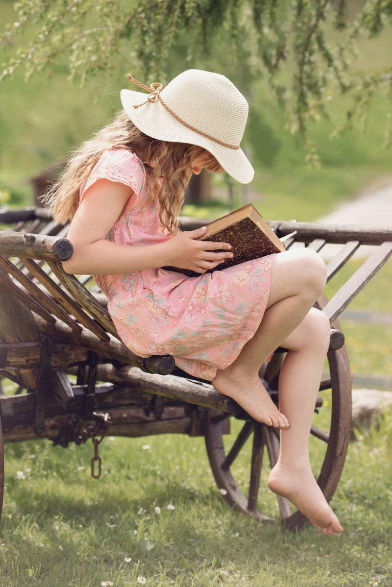 13 Fun and Free 2025 Summer Reading Programs for Kids