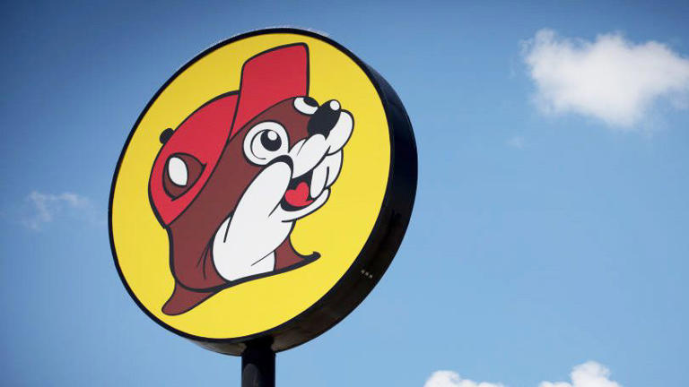 16 Buc-ee's Products That Are Just So Hilariously Southern