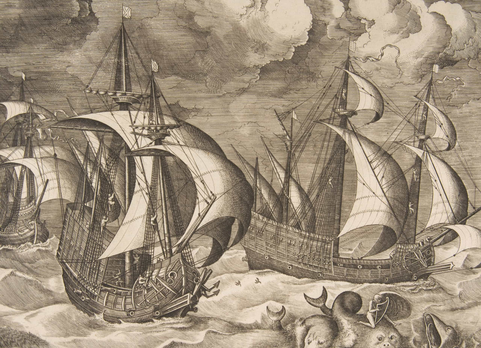 Diese historischen Expeditionen waren dem Untergang geweiht