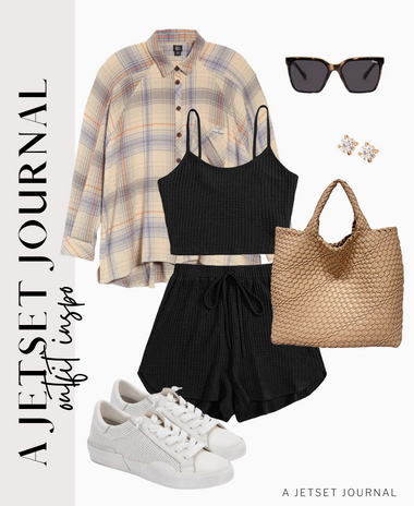 Fresh New Looks with These Five Chic Layers