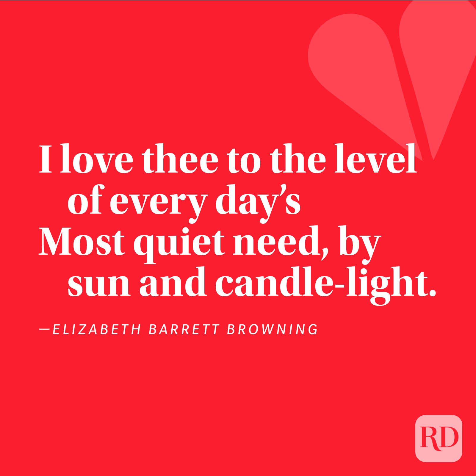 35 Most Beautiful Love Poems Ever Written