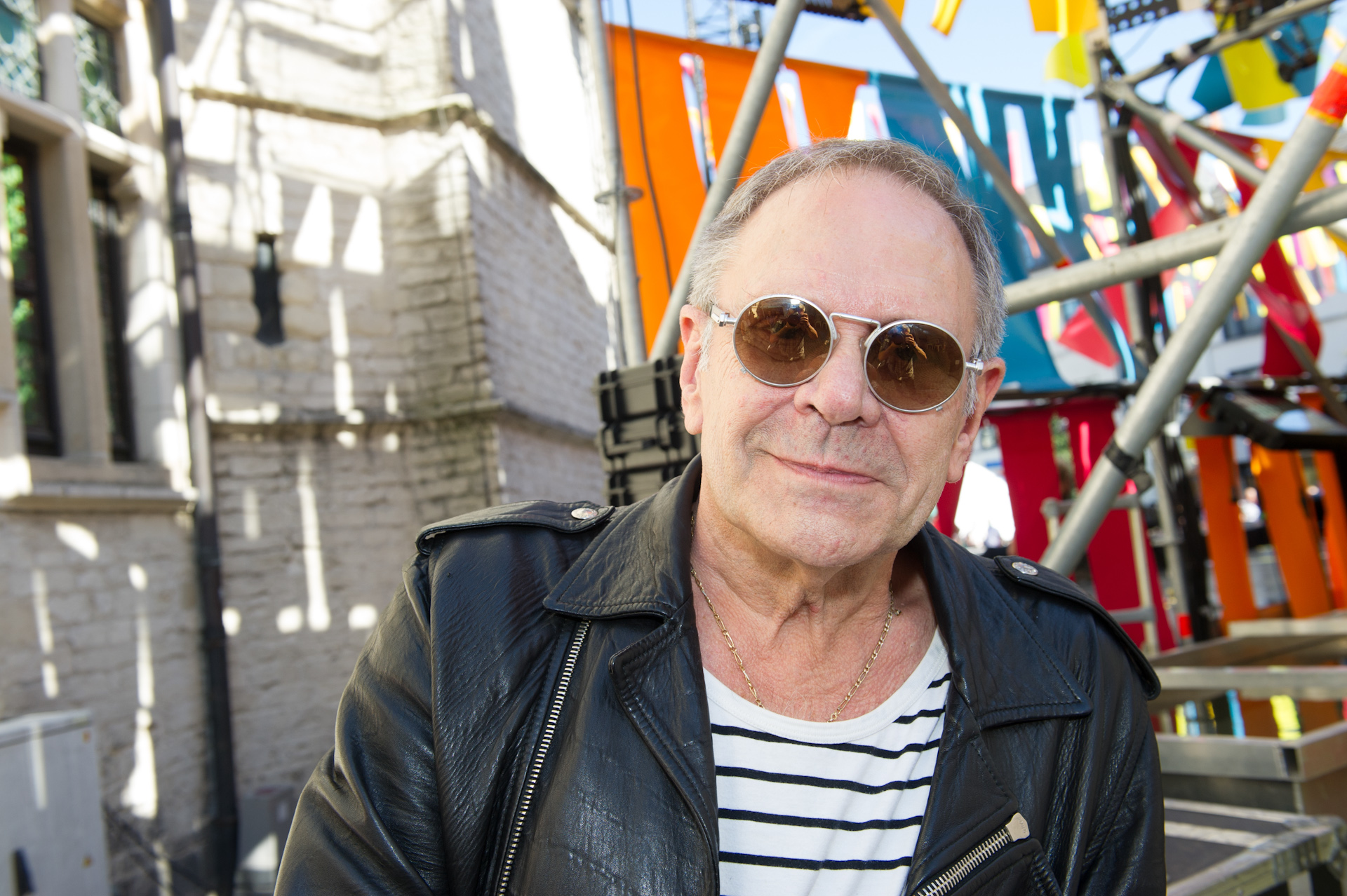 William Rutten doet opvallende oproep voor Rob de Nijs