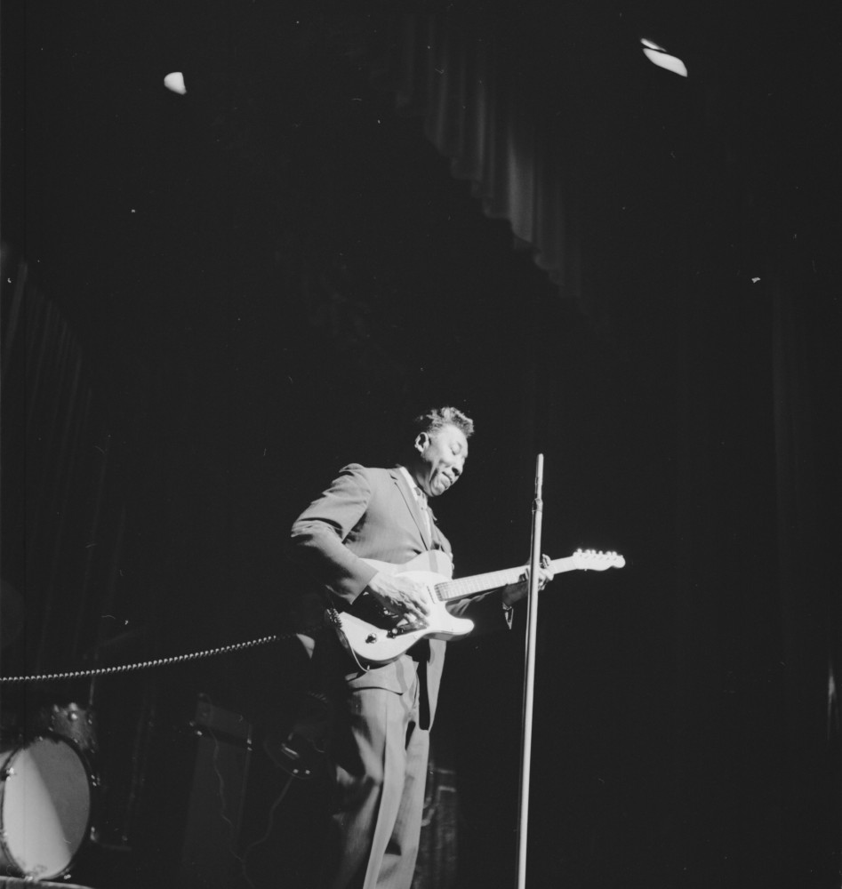 The greatest live albums of all time