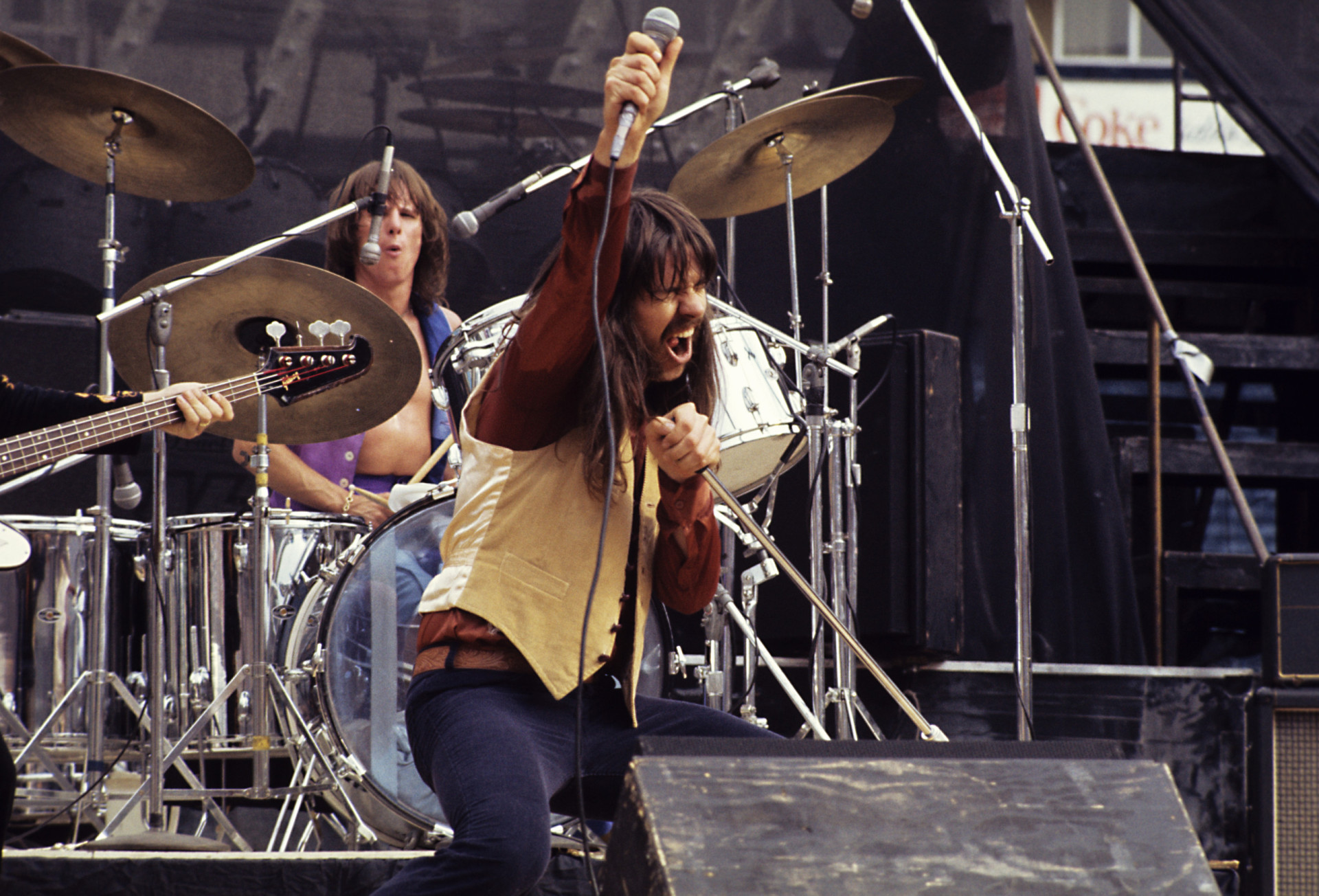 The greatest live albums of all time