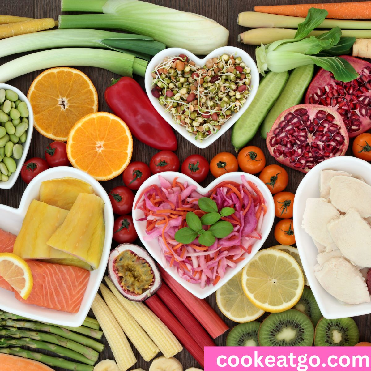 Weight Watchers Zero Points Food Guide!