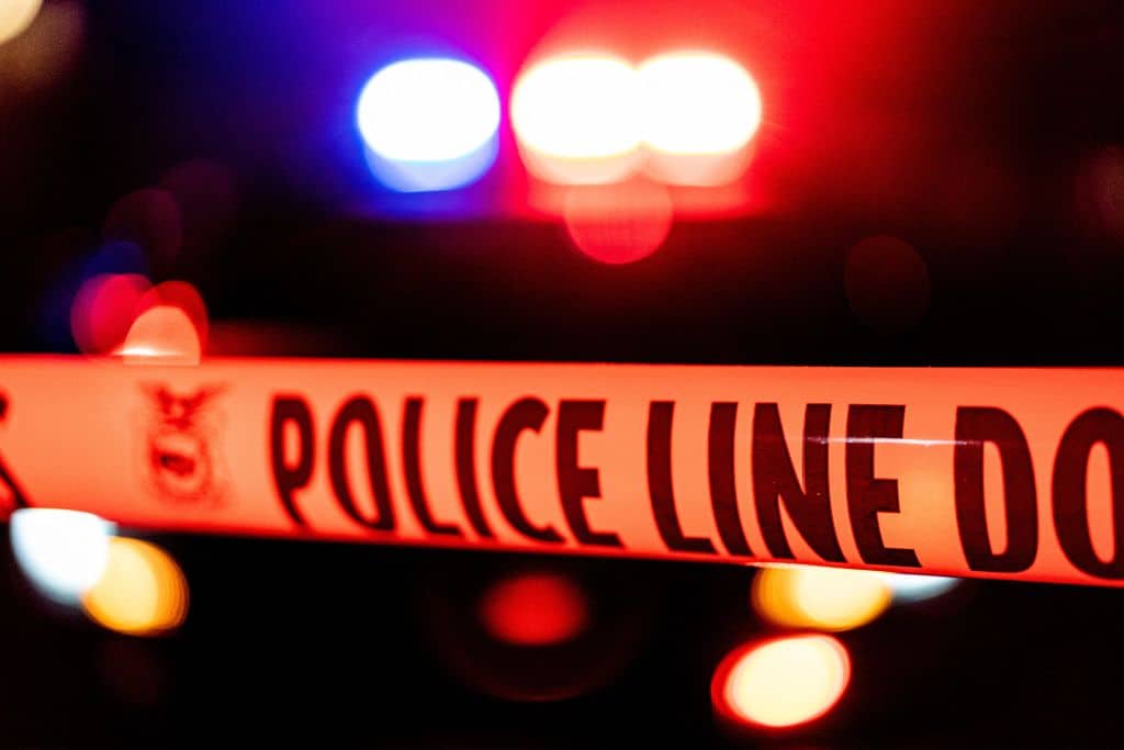 Florida mother arrested after allegedly shooting son outside Miami ...