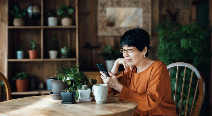 Ask an advisor: I'm retiring at 65. What should my portfolio look like?