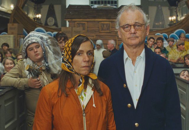 Bill Murray's 6 Children: All About His Sons