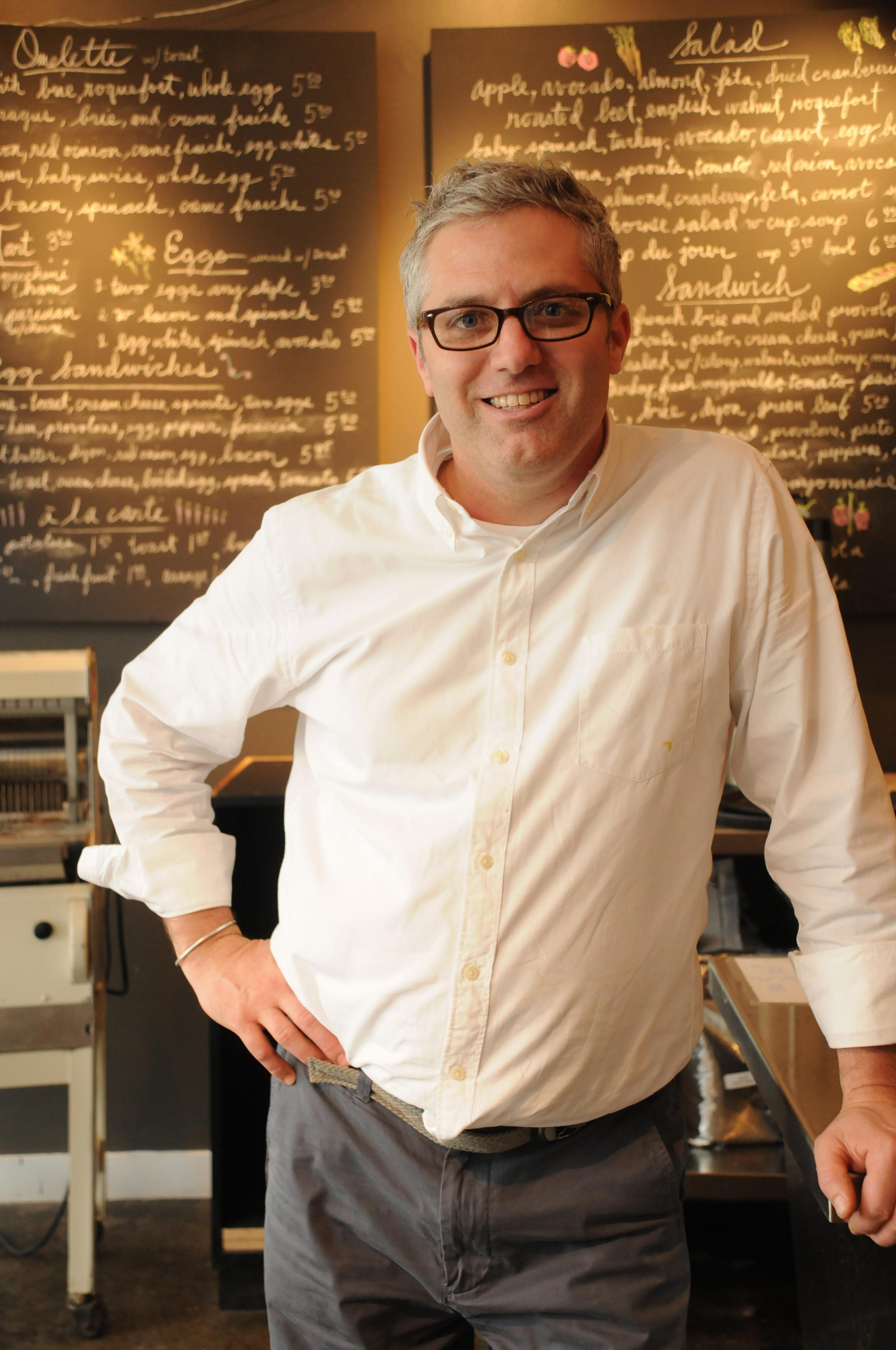 A comprehensive guide to finding James Beard Foundation-nominated chefs ...