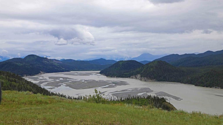 THINGS TO DO IN WRANGELL ST ELIAS NATIONAL PARK ALASKA