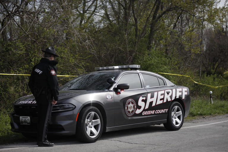 Updated: Greene County Sheriff's Office announces arrest, charges in ...