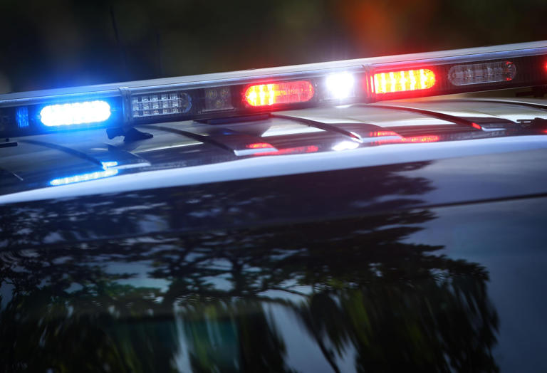 Eugene Police arrest man found floating in makeshift raft on Willamette ...