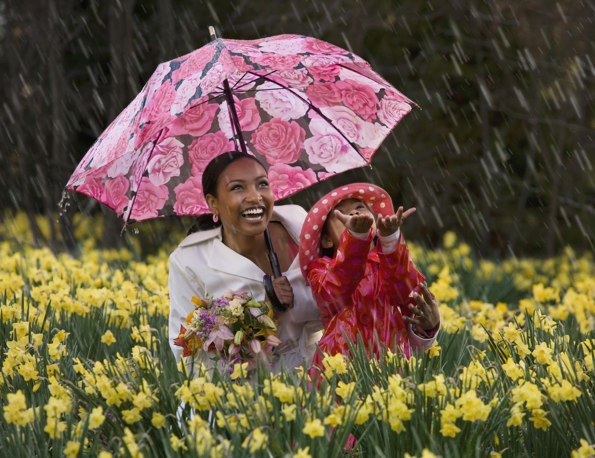 These Silly Spring Jokes Will Brighten Everyone's Day