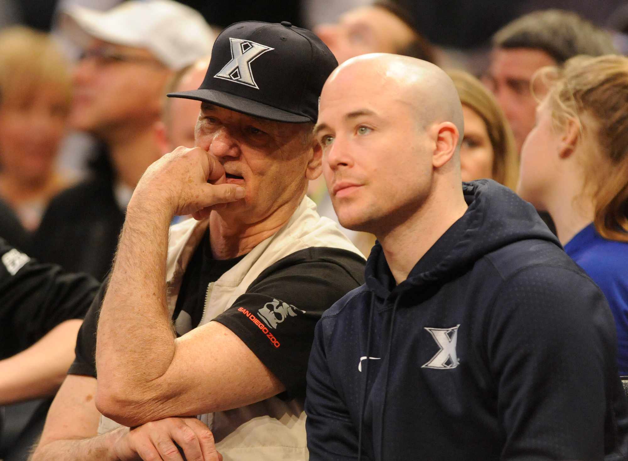 Bill Murray's 6 Children: All About His Sons