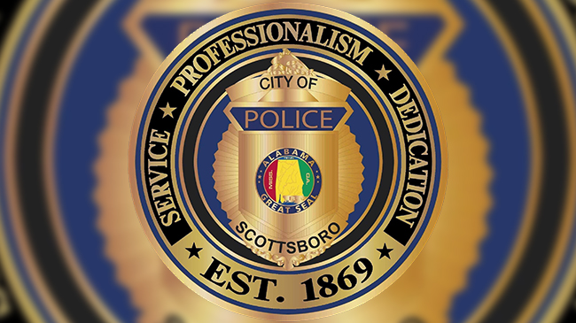 Scottsboro woman arrested on drug charges after trespassing investigation
