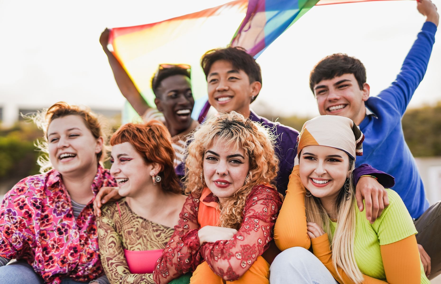 15 Facts To Know About Intersex