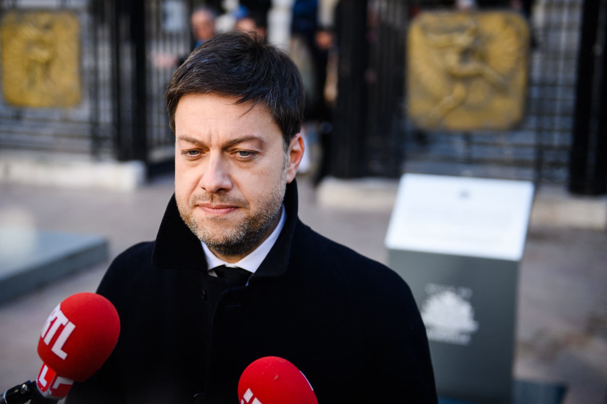 Marseille: qui ferait un bon maire en 2026? Un sondage donne Payan en ...