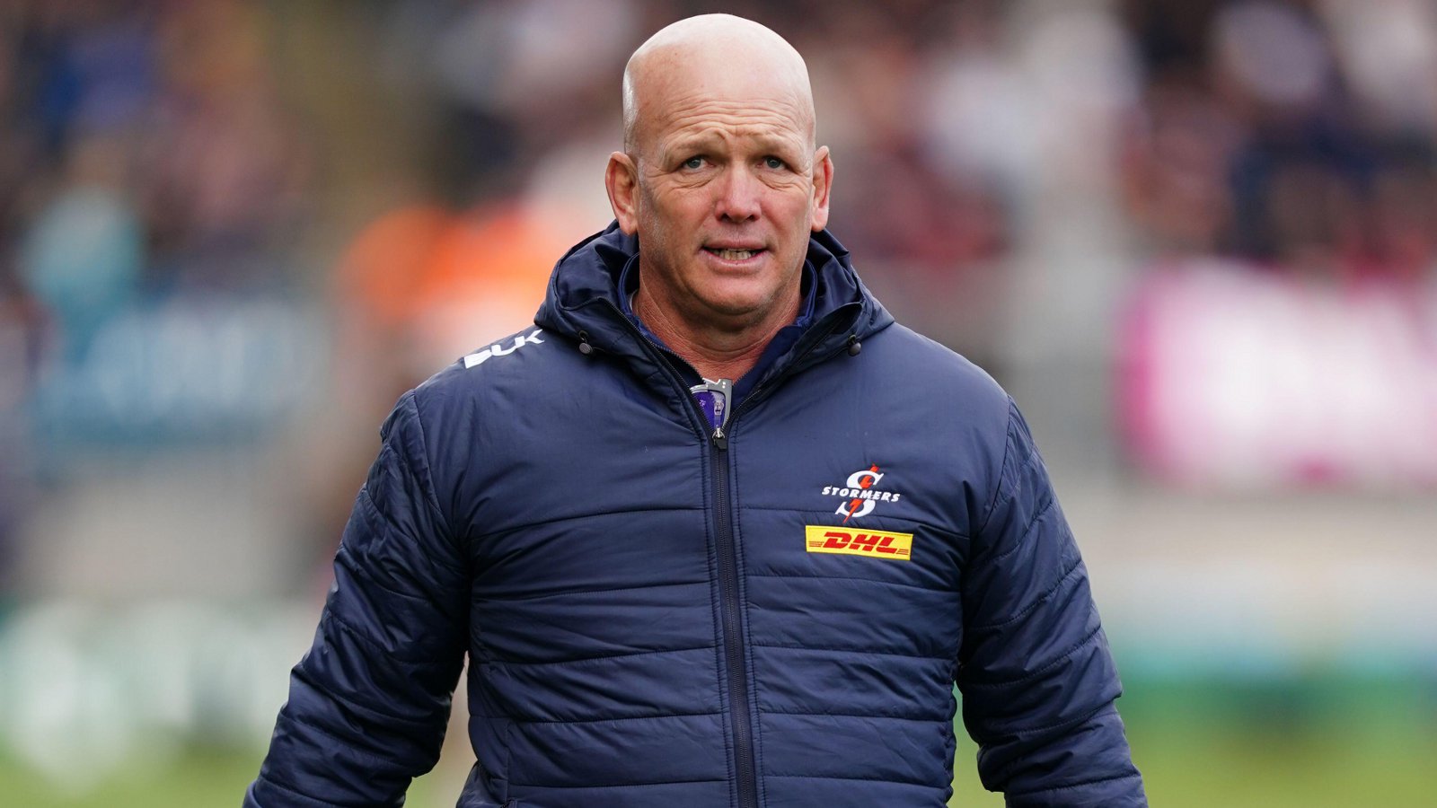 John Dobson sets non ‘negotiables’ after Stormers’ UK ‘mission ...