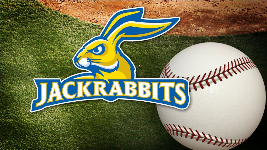 SDSU Baseball falls twice at NDSU