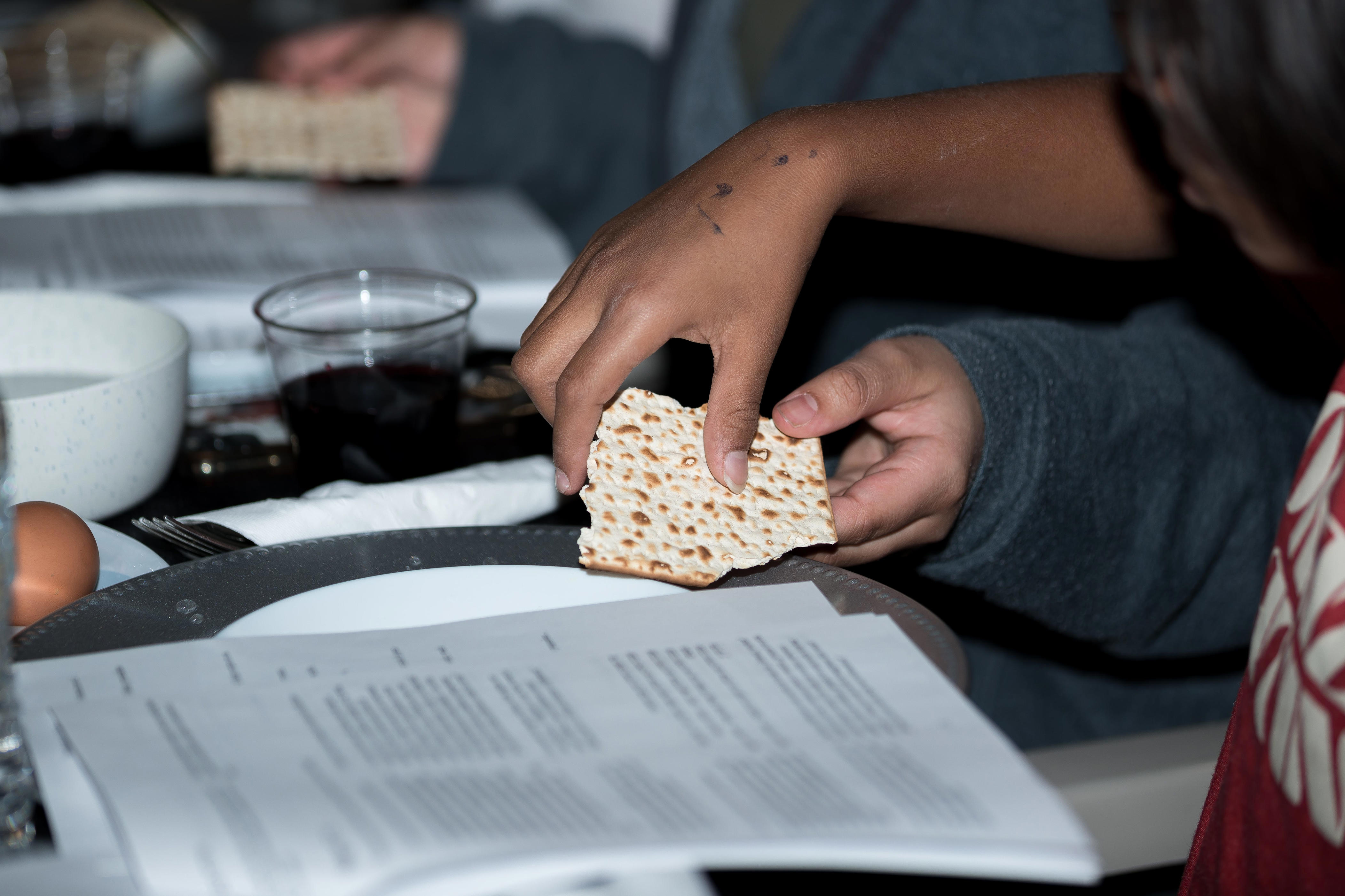 When is Passover in 2025? What to know about the Jewish holiday