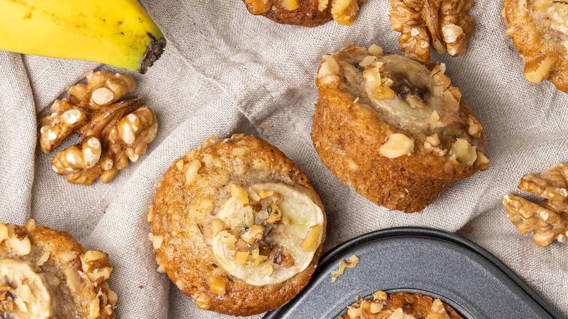 21 Muffin Recipes So Good, You'll Want One Every Day